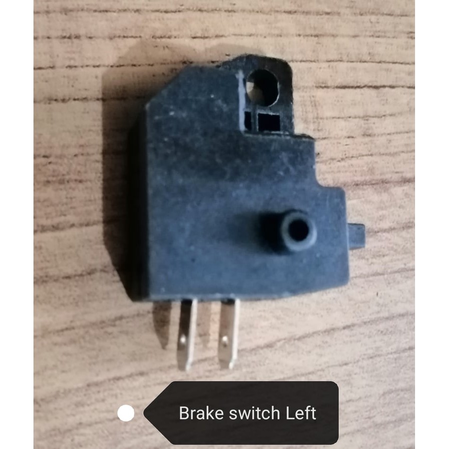 Motor Brake Switch Right / Left | Lazada PH