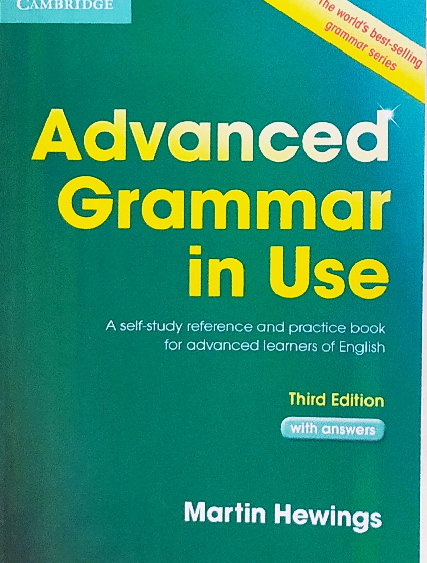 Advanced Grammar In Use | Daraz.com.bd Advanced Grammar In Use | Daraz.com.bd