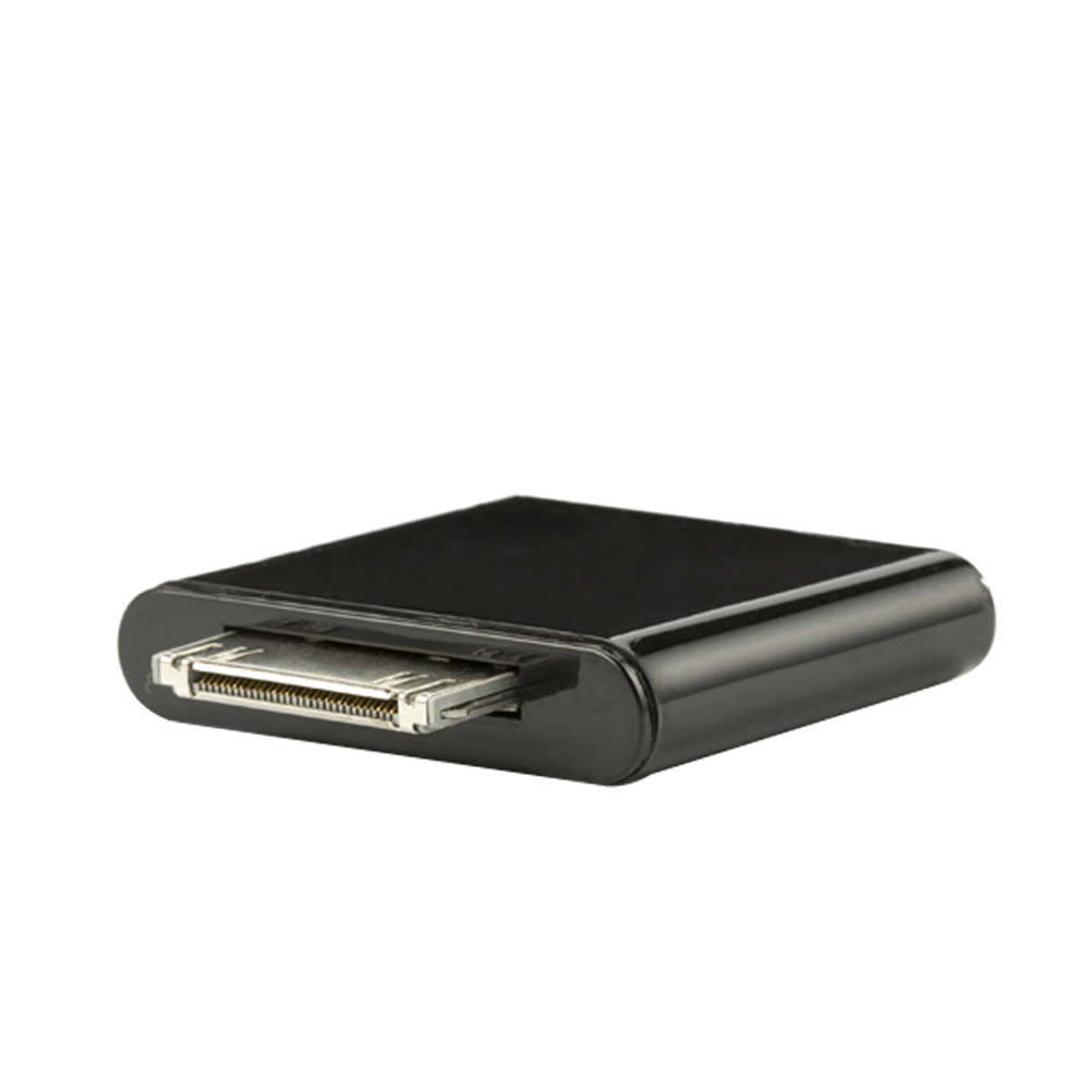 Mini Bluetooth Adapter Dongle Transmitter for iPod Classic iPod Nano ...