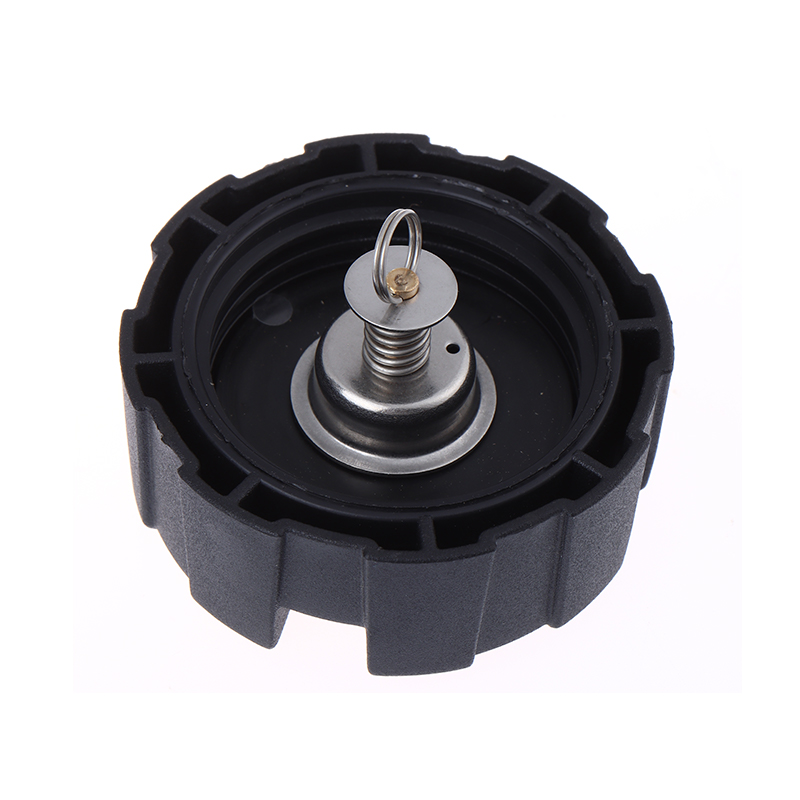 Boat Outboard Motor 12L 24L ABS Plastic Gas Cap Fuel Oil Tank Cover ...