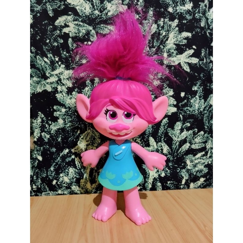Trolls World Tour: Poppy | Lazada PH