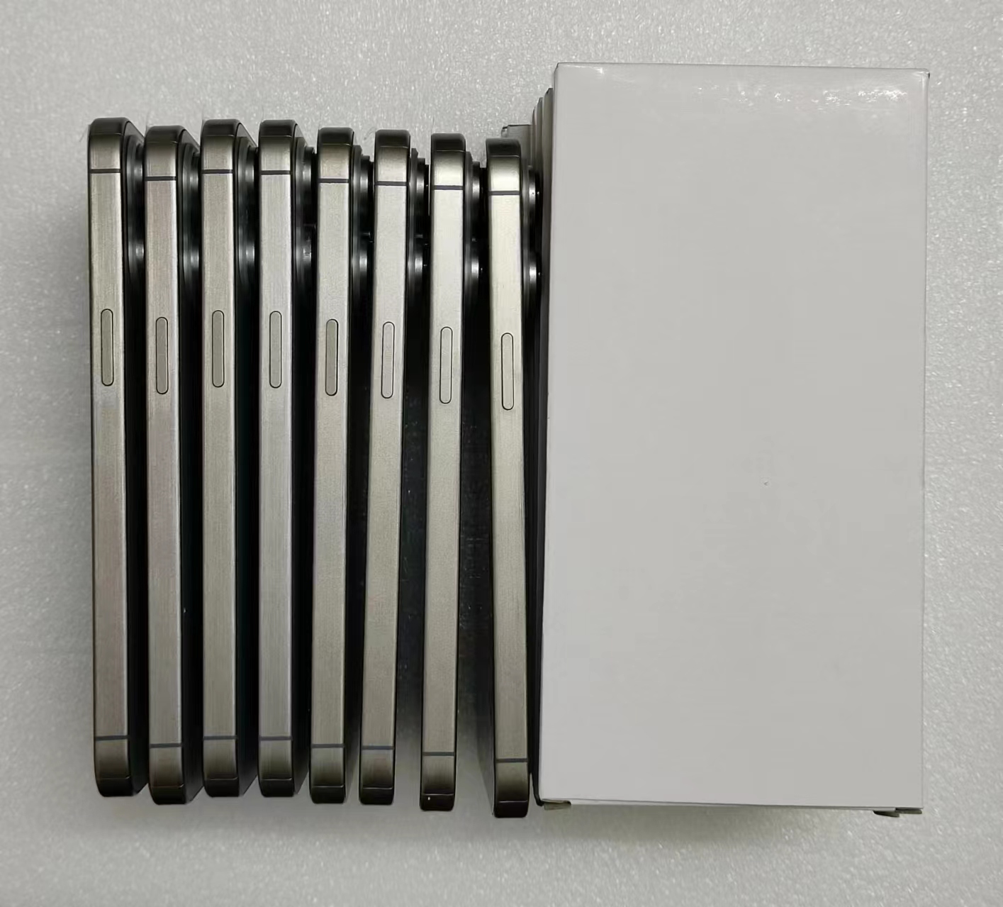 NEW 【Innovative design】 Phone For Phone 15 Pro Max 15 Plus Model Dummy ...