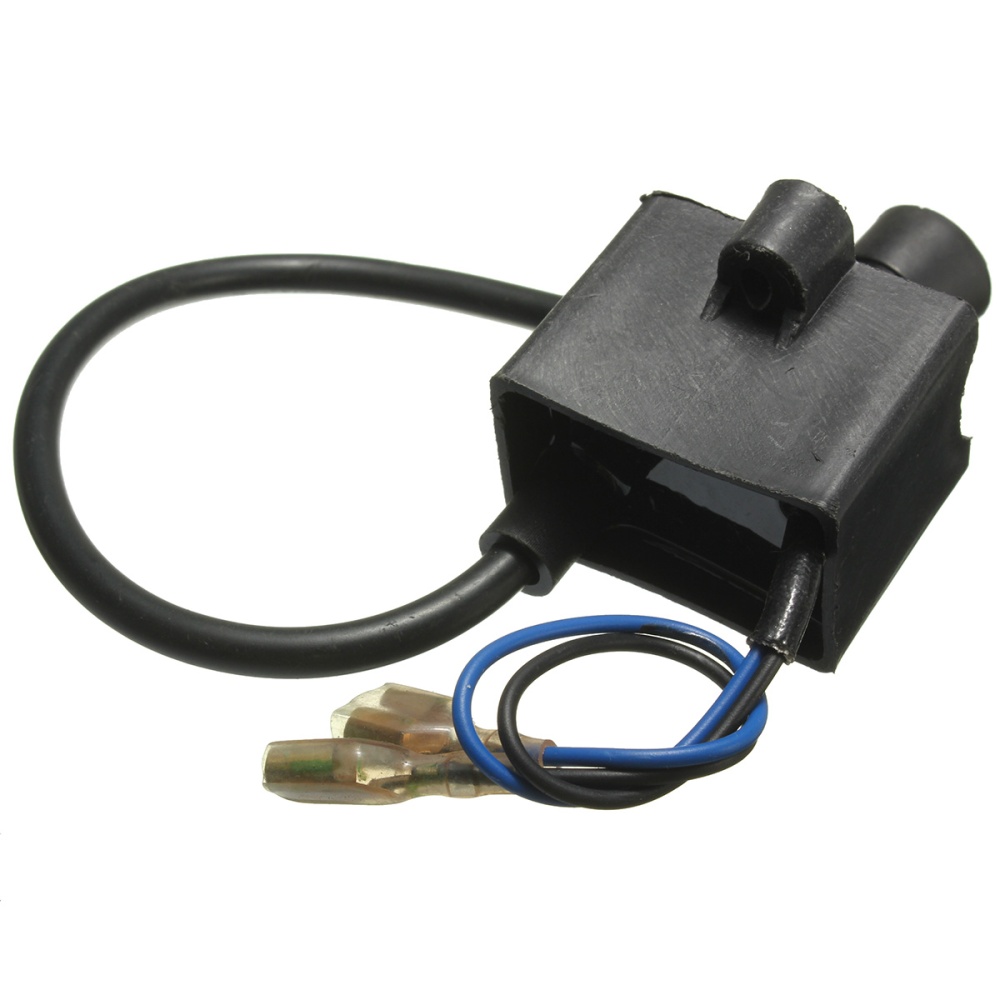 CDI Ignition Coil 50cc 60cc Motors 66cc 80cc Engine Motor Motorized ...
