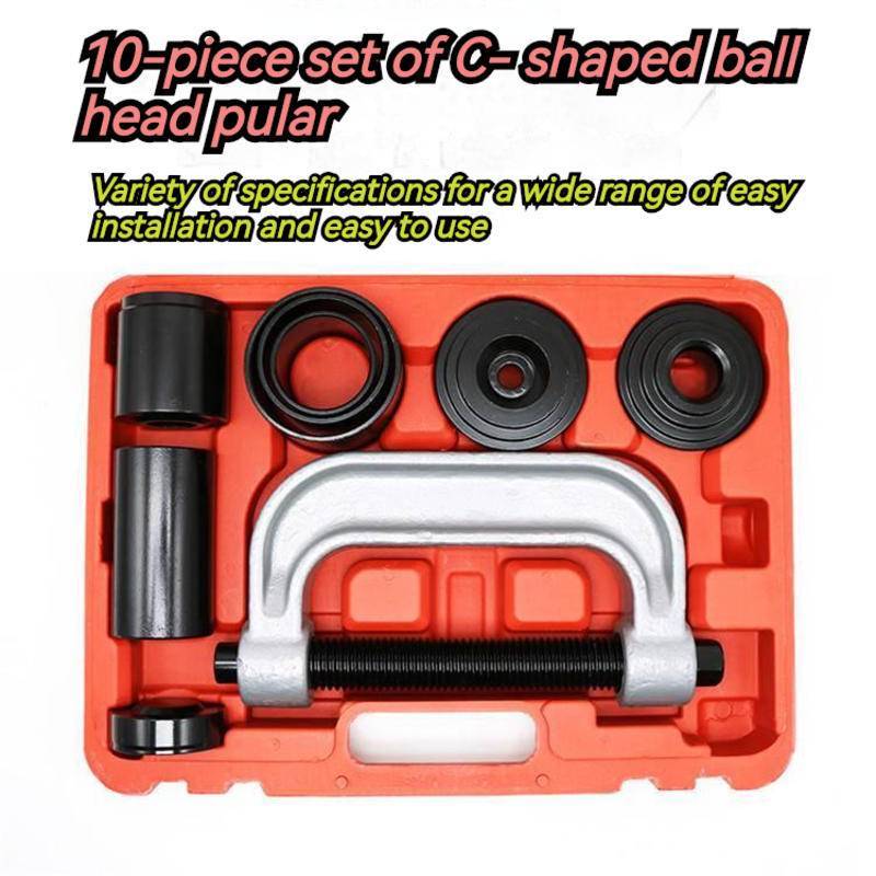 21piece Set of C-type Ball Joint Puller for Full Vehicle System Lower ...
