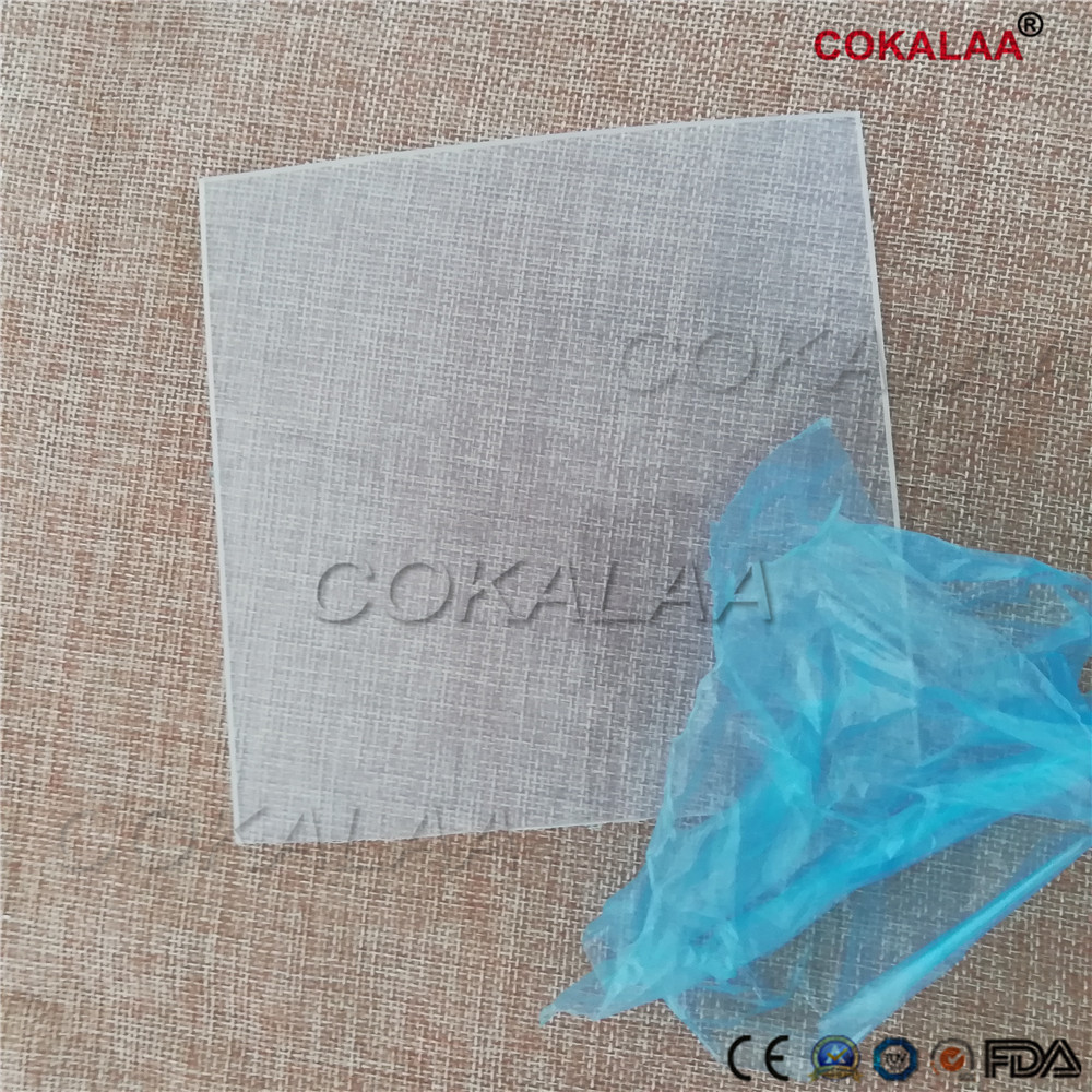 【WorldConnectStore】Hard Sheet 0.6mm-3mm Dental Lab Splint Retainer ...