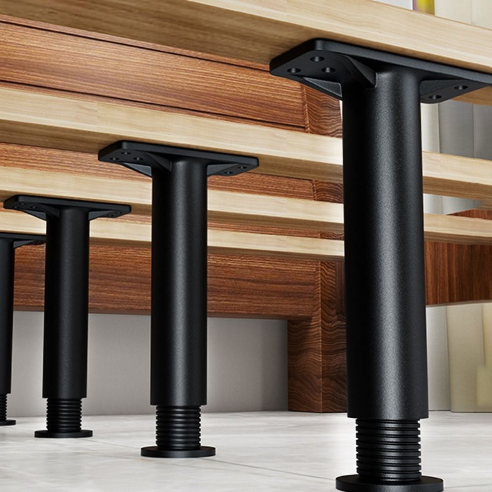 Universal Telescopic for Chair Table Furniture Leg Load Bearing ...
