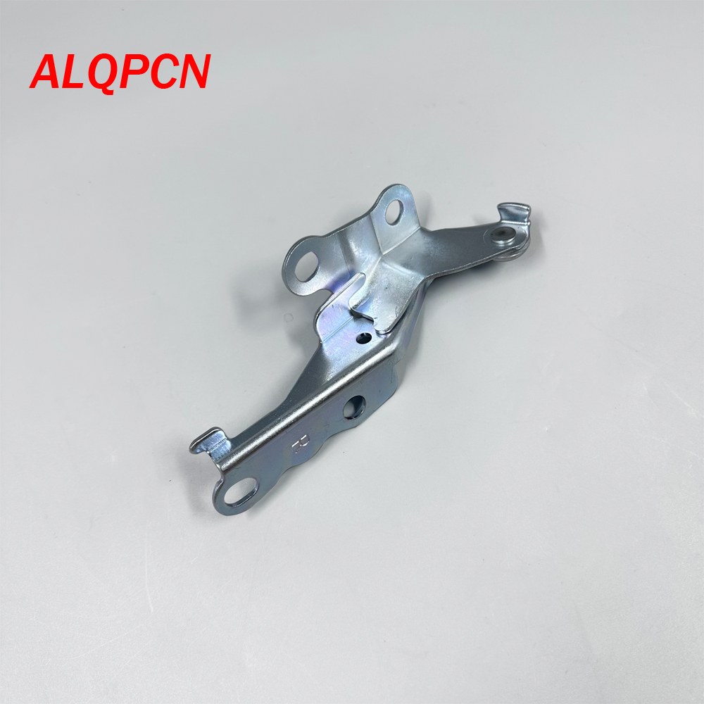 Hood Hinge Bonnet Hinge for 2005-2014 Toyota Hilux Vigo Fortuner 53420 ...