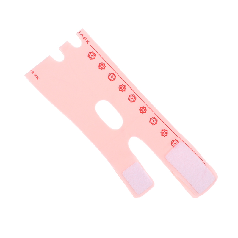 Face Slimming Bandage Women Face Lifting V Line Shaper Chin Cheek Lift ...