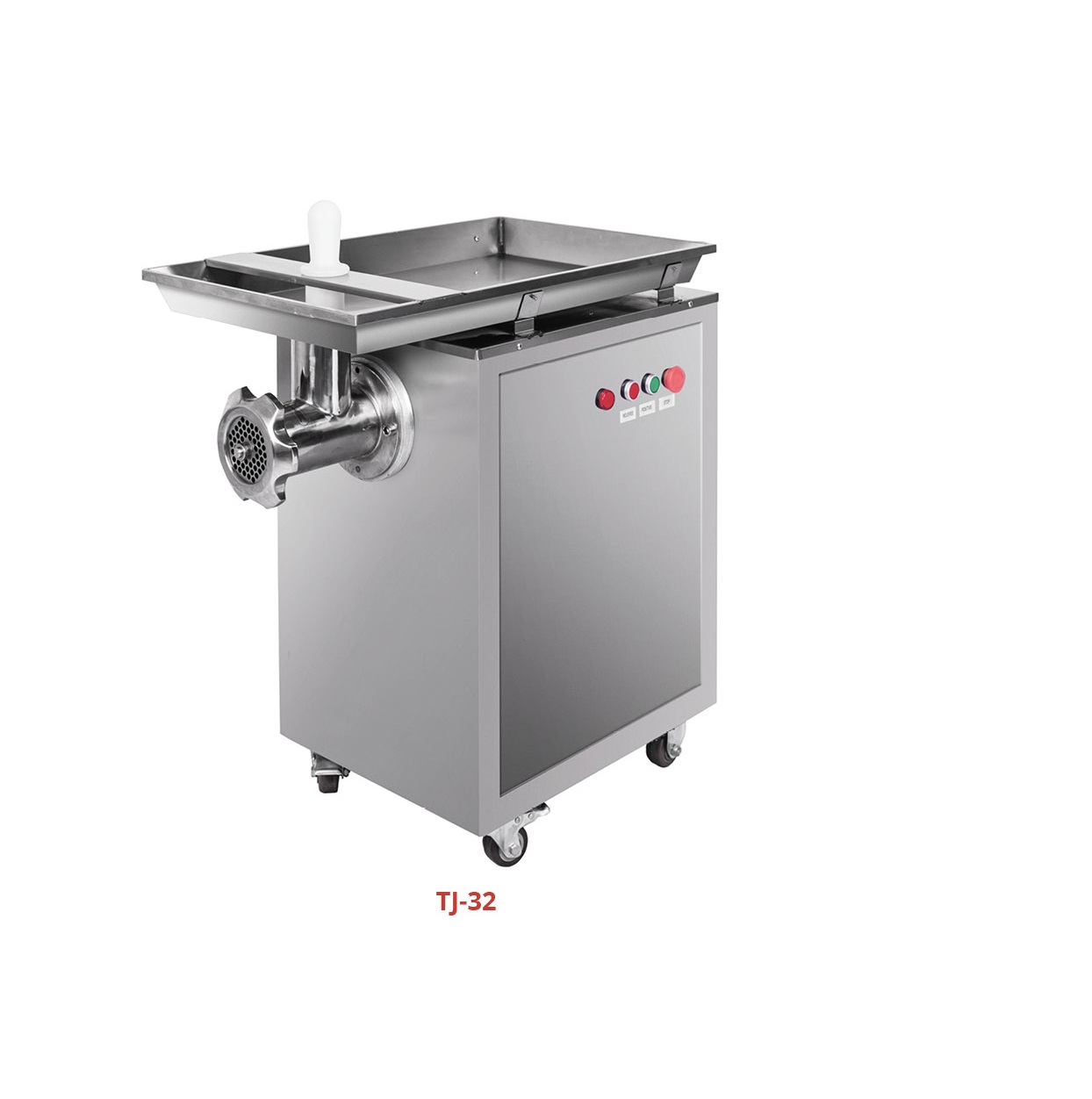 Meat Grinder / Mesin Penggiling Daging GETRA Tipe TJ-32 | Lazada Indonesia