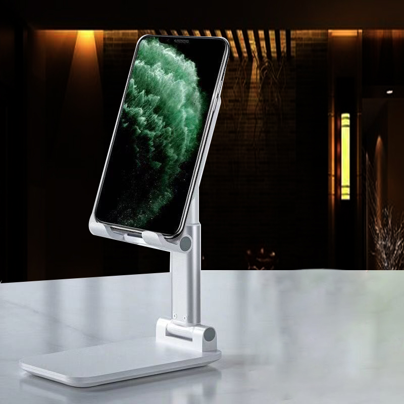 【New Trend】Desk Mobile Phone Holder Stand For Adjustable Desktop Holder ...