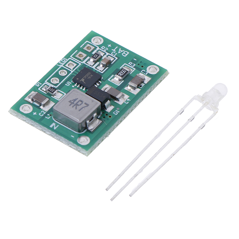 huayou TP5000 3.6v/4.2v charger module lithium ion lifepo4 battery ...