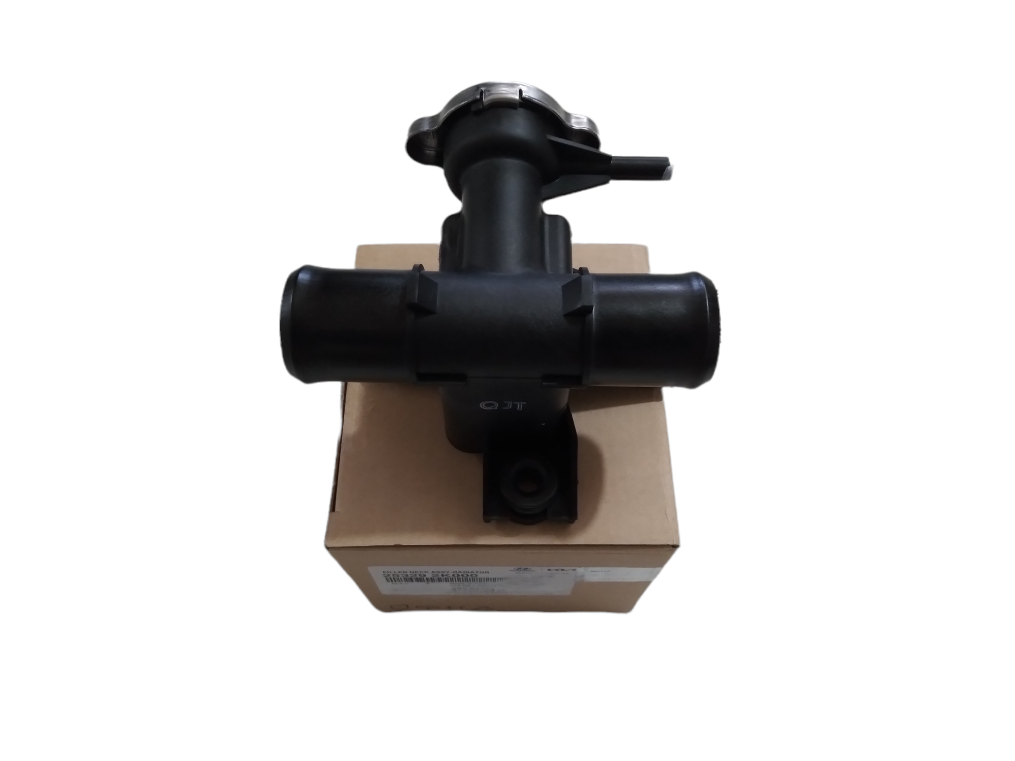 253292K000 FILLER NECK RADIATOR KIA SOUL 2008-2013 / 25329 | Lazada PH