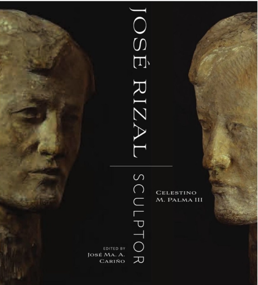 JOSE RIZAL: SCULPTOR by Celestino M. Palma III | Lazada PH