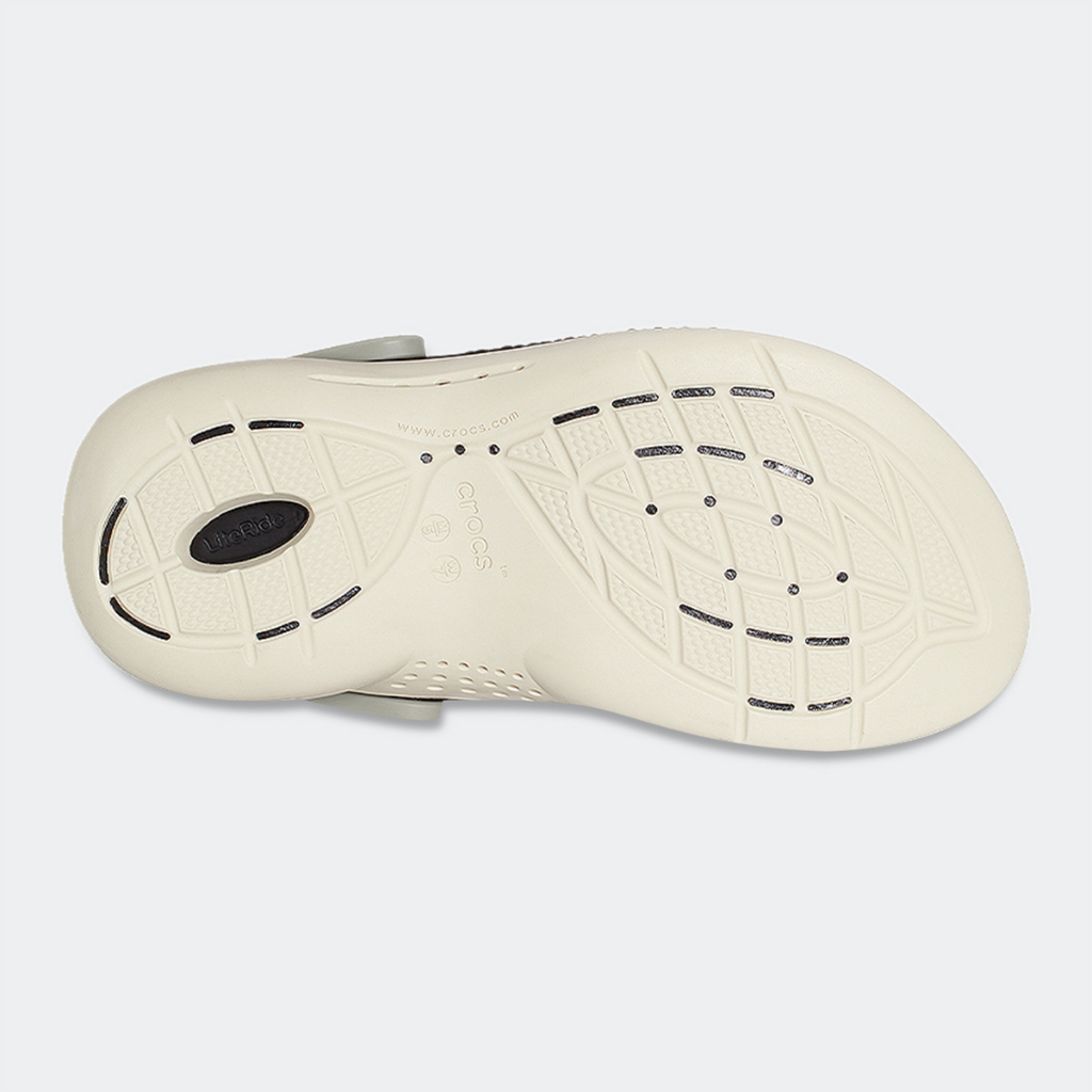 CROCS รองเท้าลำลอง ผู้ใหญ่ รุ่น CROCS Literide 360 Clog 206708 ...