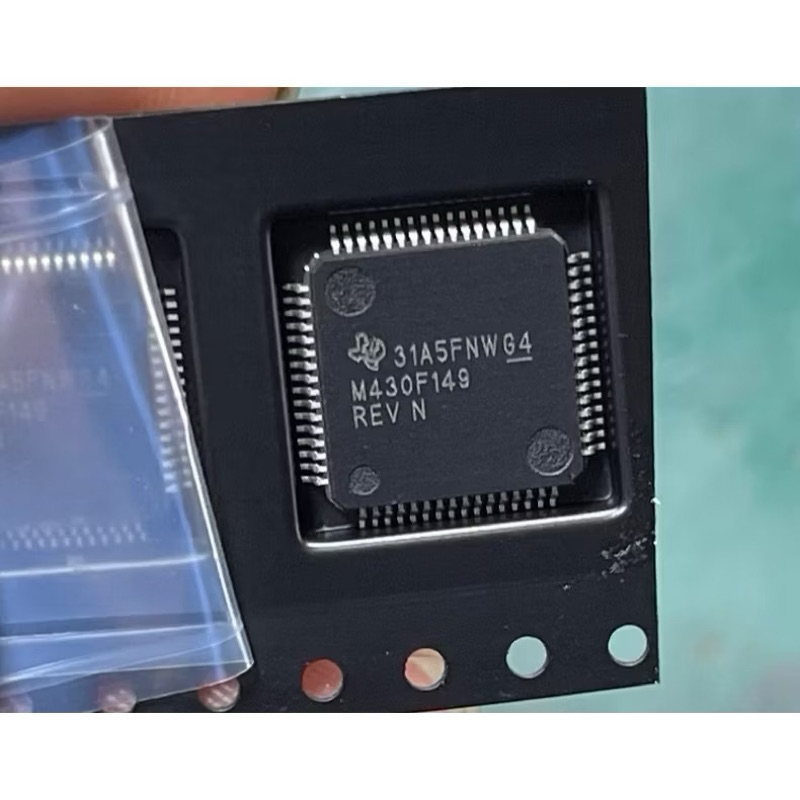 MSP430F149 M430149 M430F1491 ic màn hình vang x5 x6 x3 X7 X8 K1000 ...