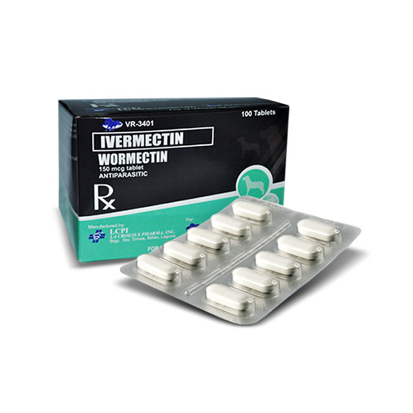Pyrantel Pet Dewormer Wormectin Pet Dewormer Wormrid Proxantel Pet ...