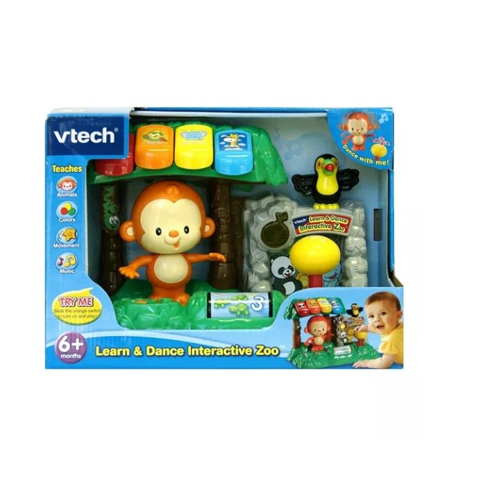 Vtech Learning Mat ของเล่น กระดาน การเรียนรู้ ลบได้ มาพร้อม ปากกาเมจิก ...