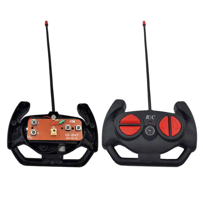 27M/40M Remote Control Car Accessories Remote Control Circuit Board Hot ...