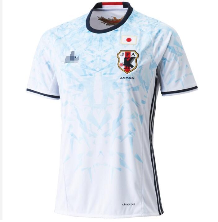 Japan Away Jersey (free customization of name and number) | Lazada.co.th