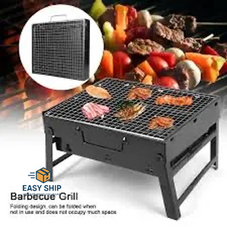 Portable Barbecue Machine BBQ | Daraz.com.bd