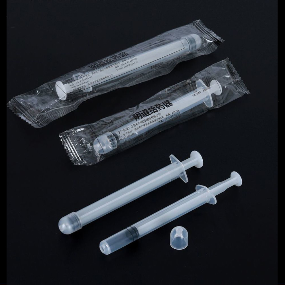 【support】 Insemination 4 Kit at Home Aseptic Packaging for Natural ...