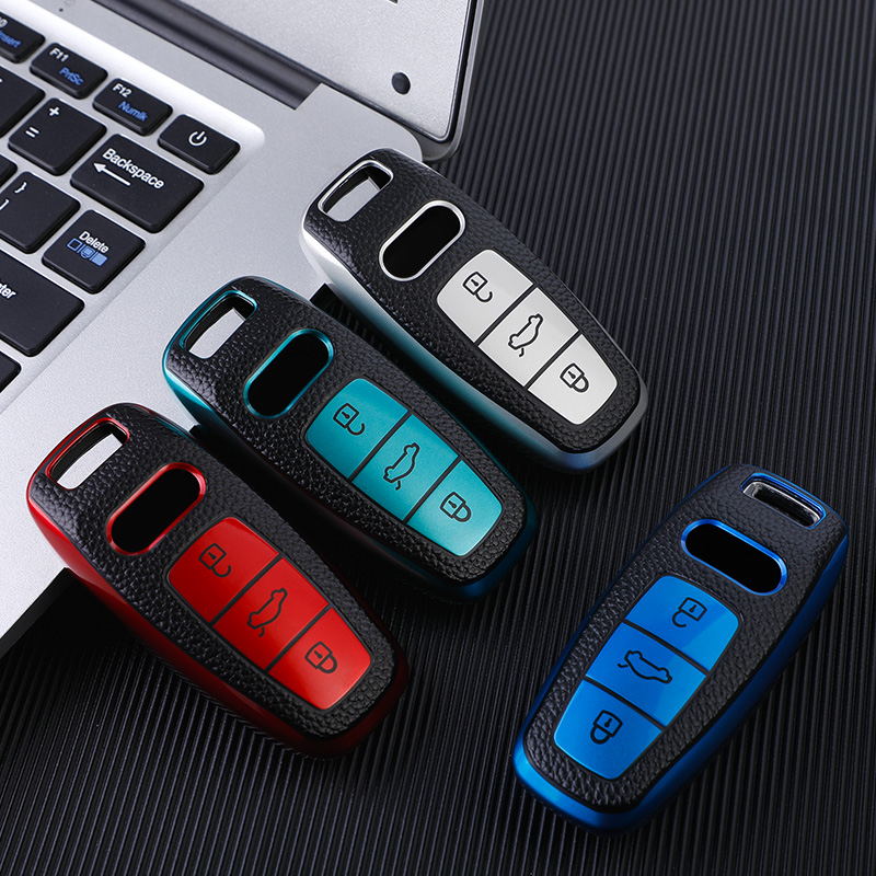 For Audi Q8 RSQ8 A6 C8 S6 RS6 A7 S7 RS7 A3 8Y A8 D5 4N RS E-tron GT Q4 ...