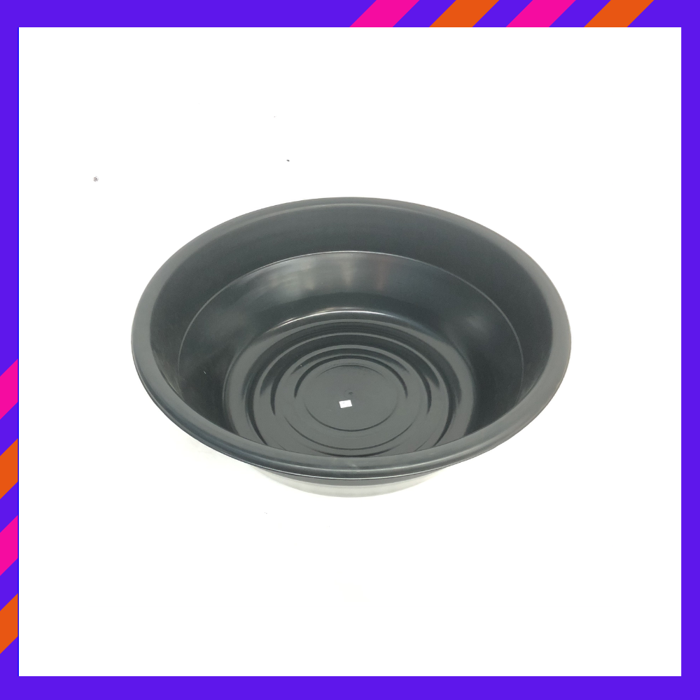 Happyware 2600 osk Plastic Basin Large Matibay 2600 | Lazada PH