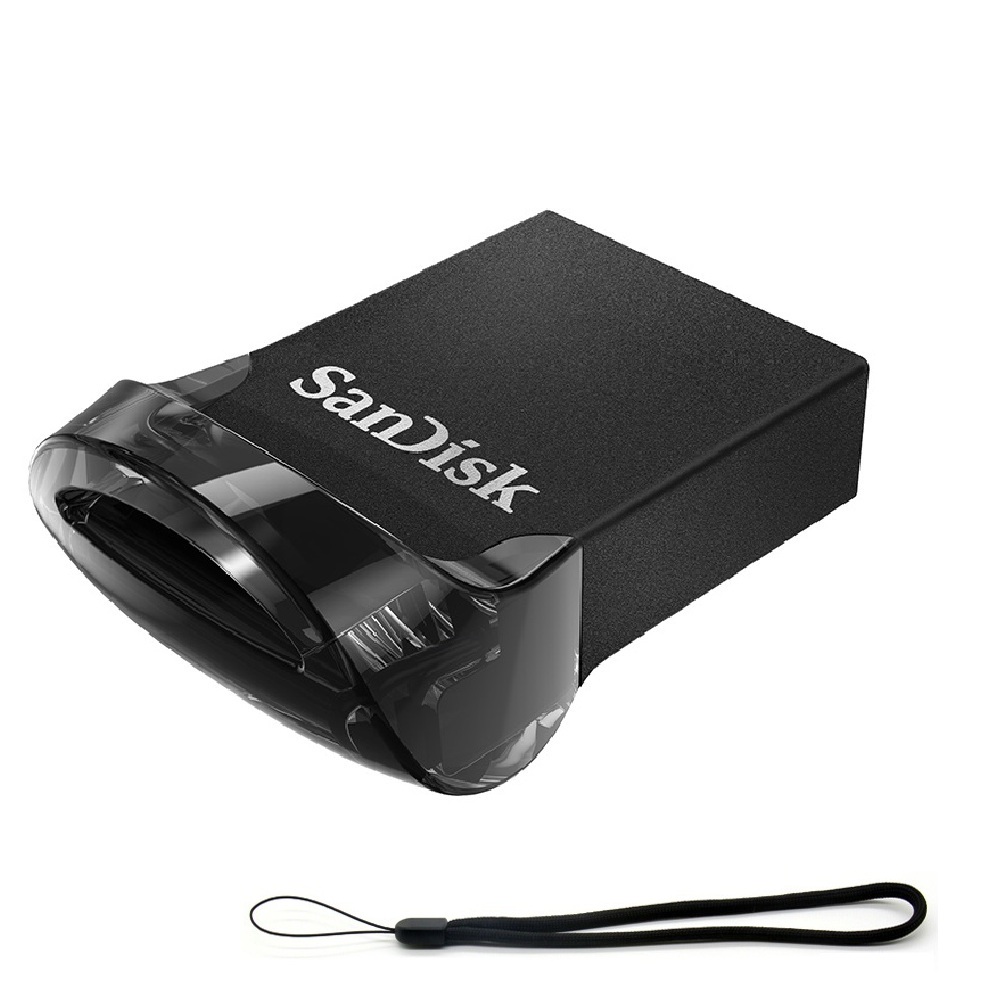 SanDisk CZ33 2.0 USB/CZ430 130mb/s USB 3.1 128GB 256GB 512G Original ...