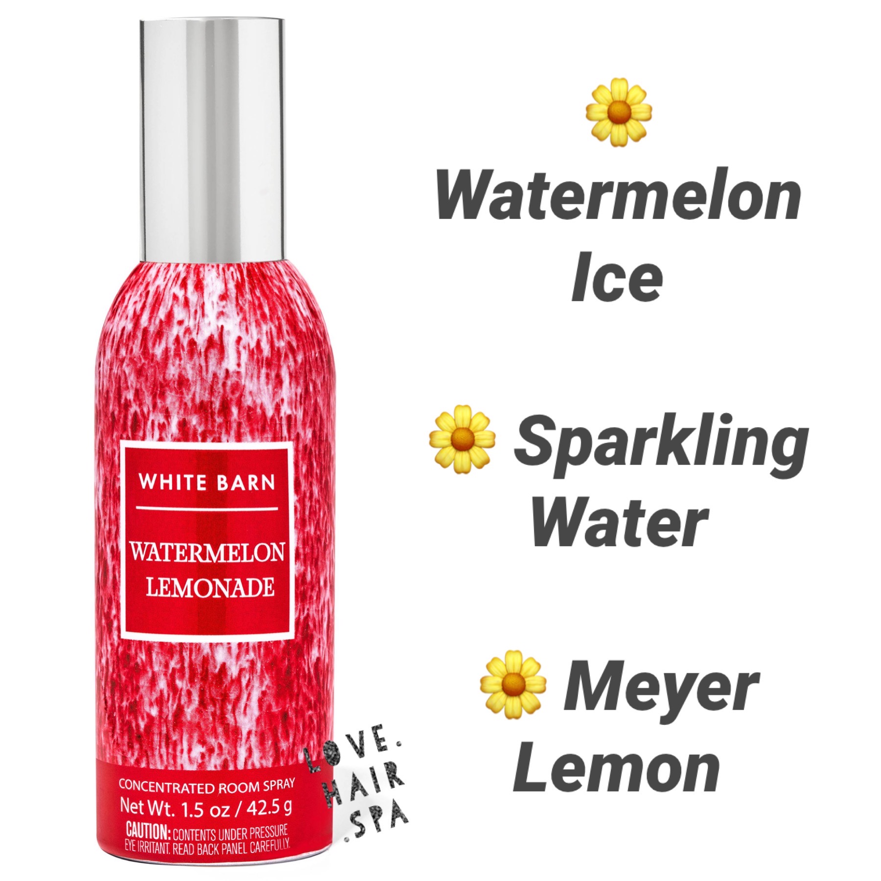 SG Stock ⭐ Bath & Body Works Concentrated Room Spray Air Freshener ...