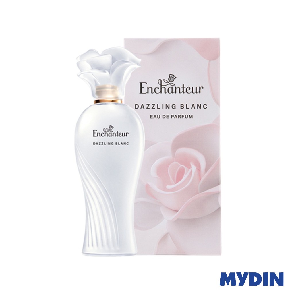 Enchanteur Perfume EDP (50ml) - 2 Variants | Lazada