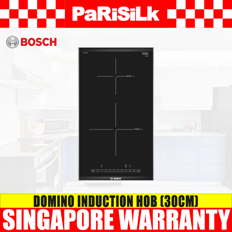 (Bulky) Bosch PIB375FB1E Serie | 6 Domino Induction Hob (30cm) | Lazada ...