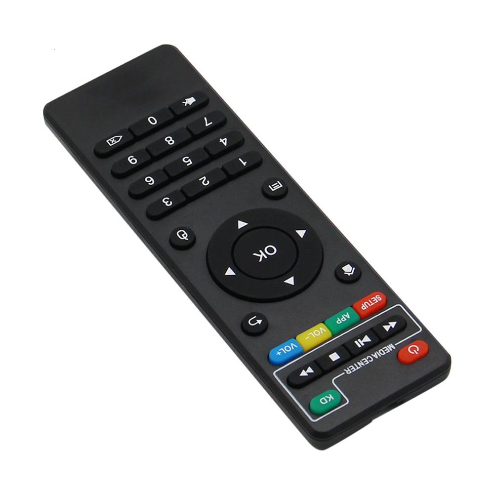 Remote Control Ir Controller Compatible For X 96 Mini X 96 X96w Tv Box ...