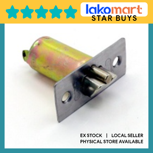 Latch Assembly for HDB doors 60 100mm | Lazada Singapore