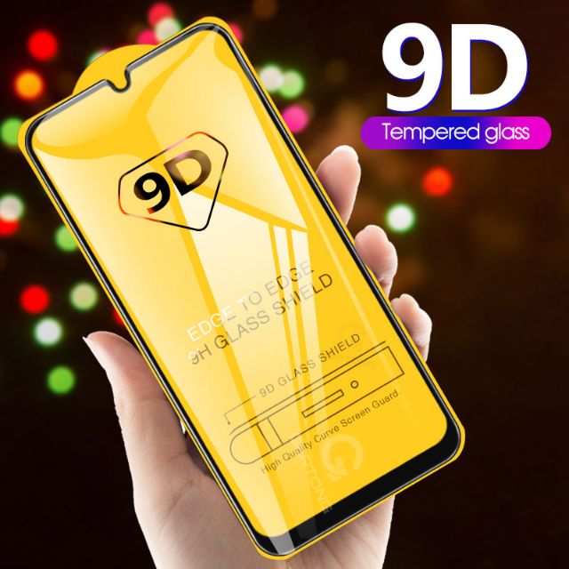 Samsung Galaxy A22 5G 9d Tempered Glass Screen Protector – Premium OG ...
