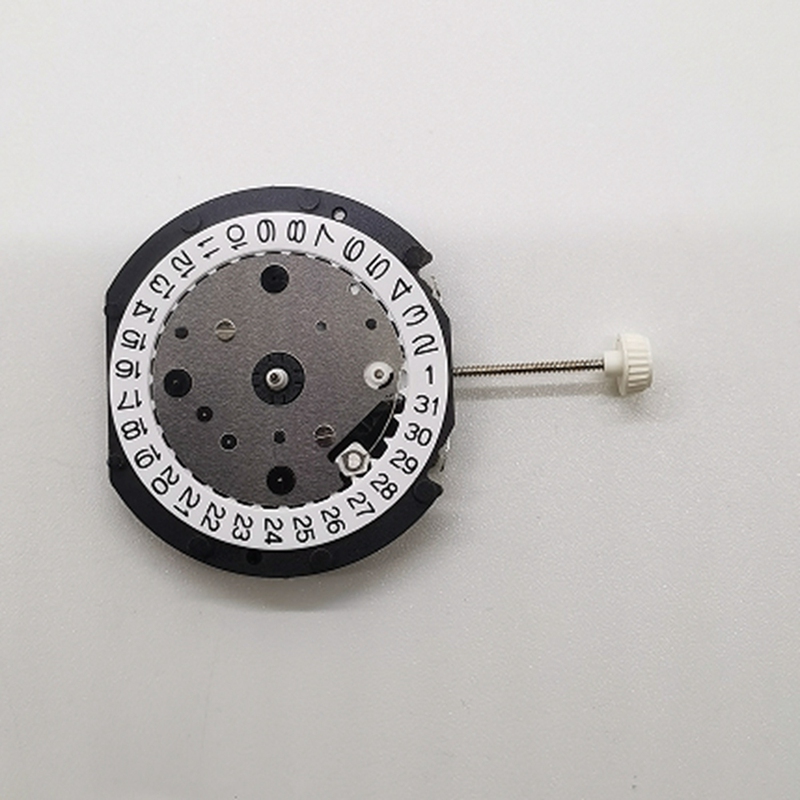 Watch Movement Replacement Parts Accessories Quartz Movement Movement ...