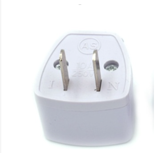 Better Buys Universal Travel Adapter Charger Converter Power Plug ...