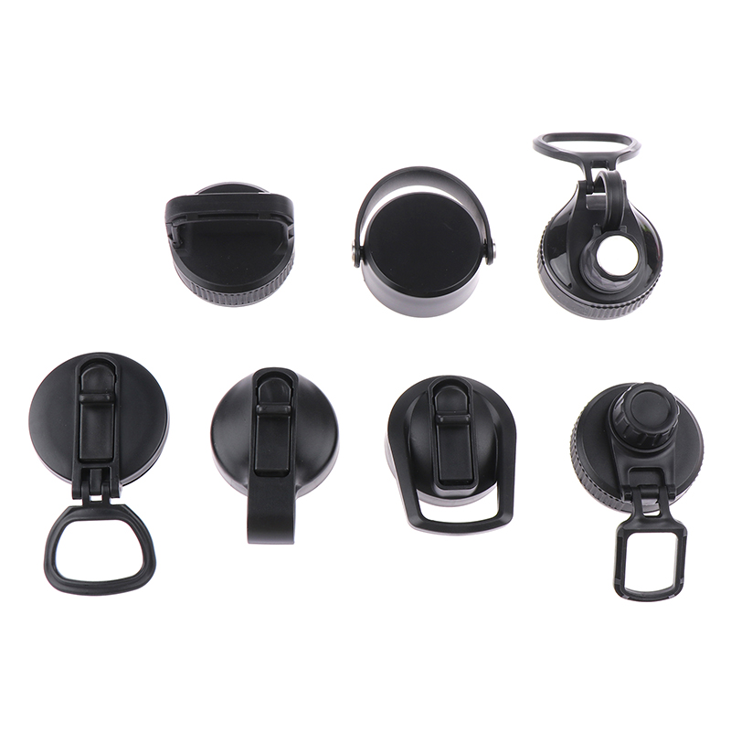 Tools Replace Straw Flip Lid Flex Cap For Hydro Water Bottle Flask ...