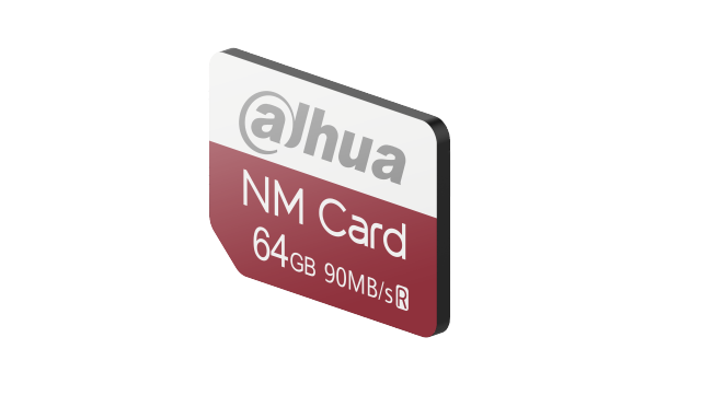 Dahua NM card 64GB 128GB 256GB nano memory card (nCard) for Huawei Mate ...