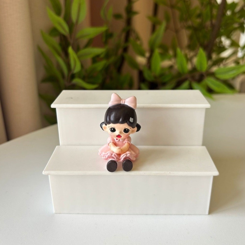 New Cuteness Is Justice Series Baby Zorea Blind Box Cartoon POP MART ...