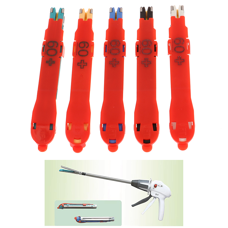 Laparoscopic Endo Stapler Laparoscopic Surgical Instruments Endoscope ...