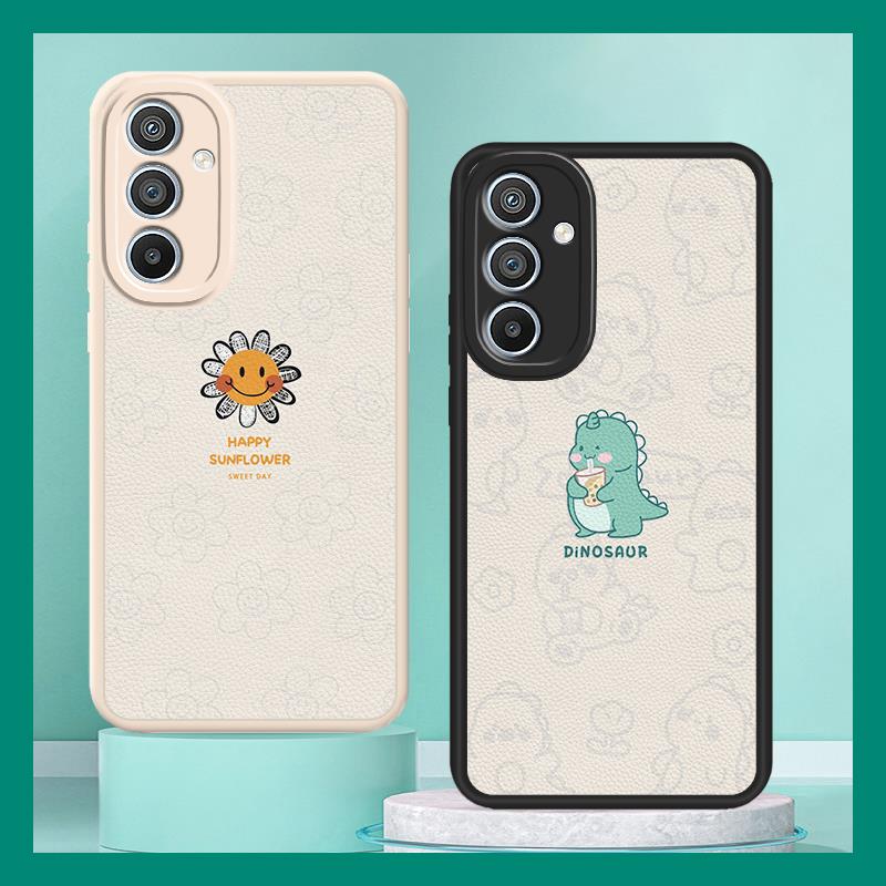 protective Silica gel Phone Case For Samsung Galaxy S24 youth advanced ...