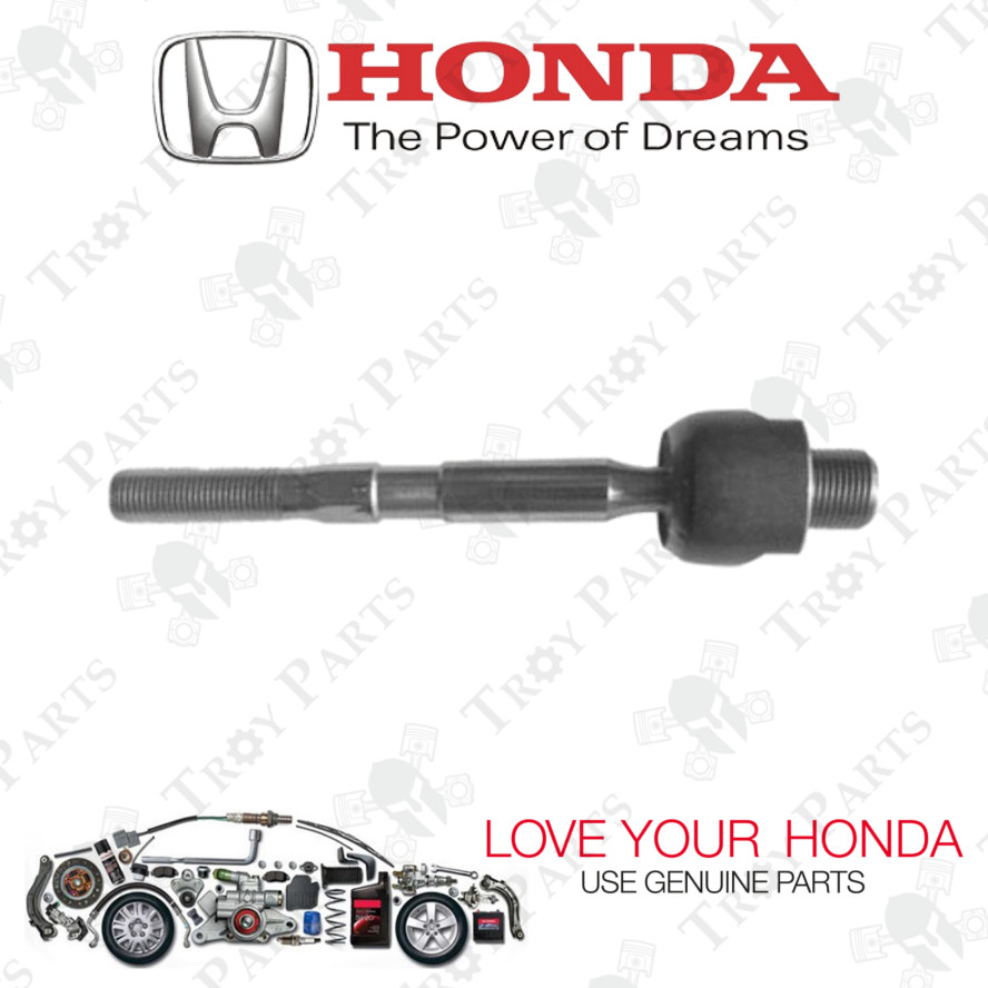 (1pc) Original Honda Steering Rack End 53010-TR0-A01 for Honda Civic FB ...