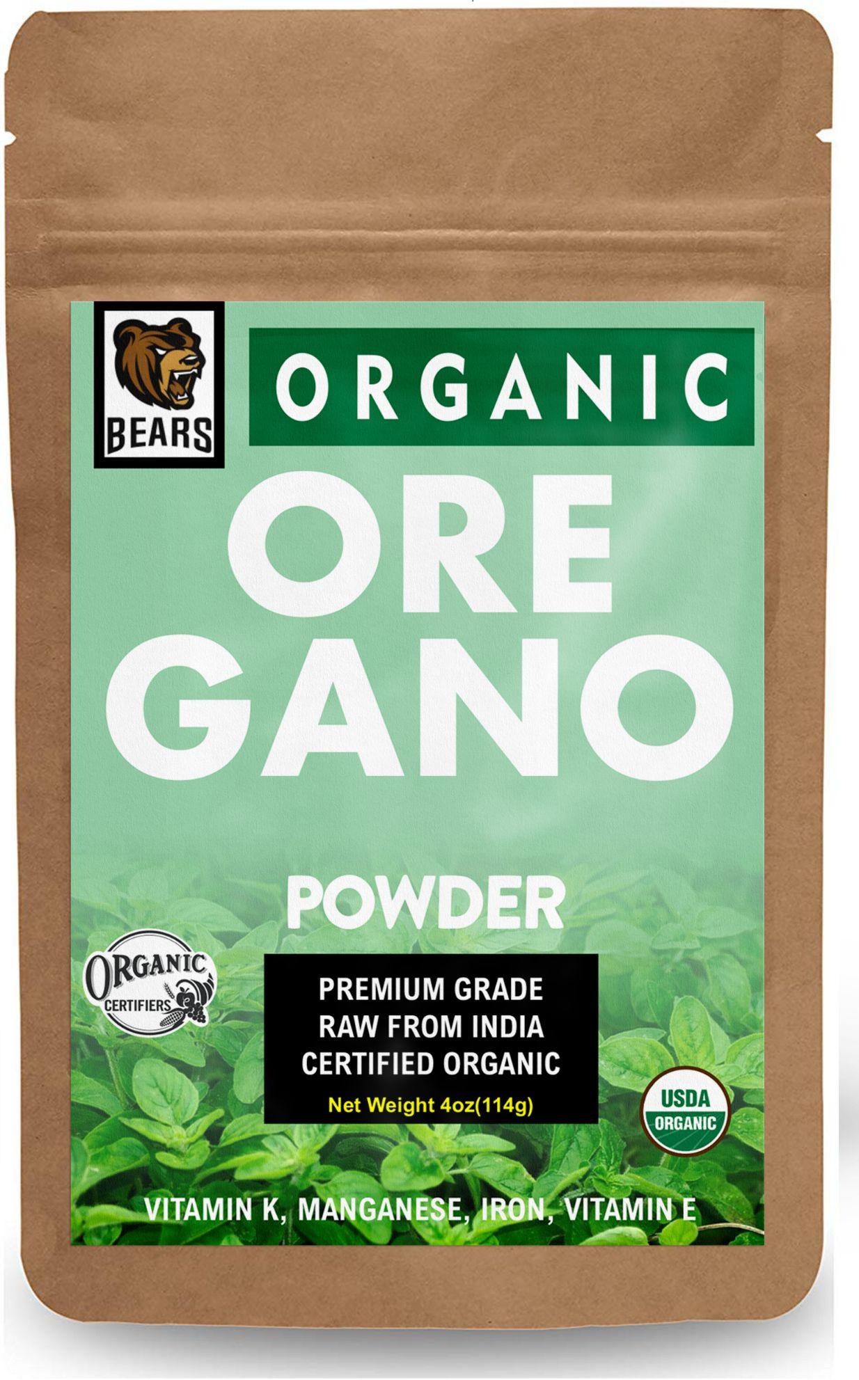 OREGANO POWDER 50gm | Daraz.pk