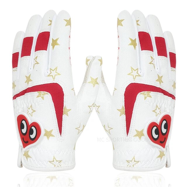 【Pre-order】 Golf Gloves Junior Kids Toddler Boys Girls Left Hand Right ...