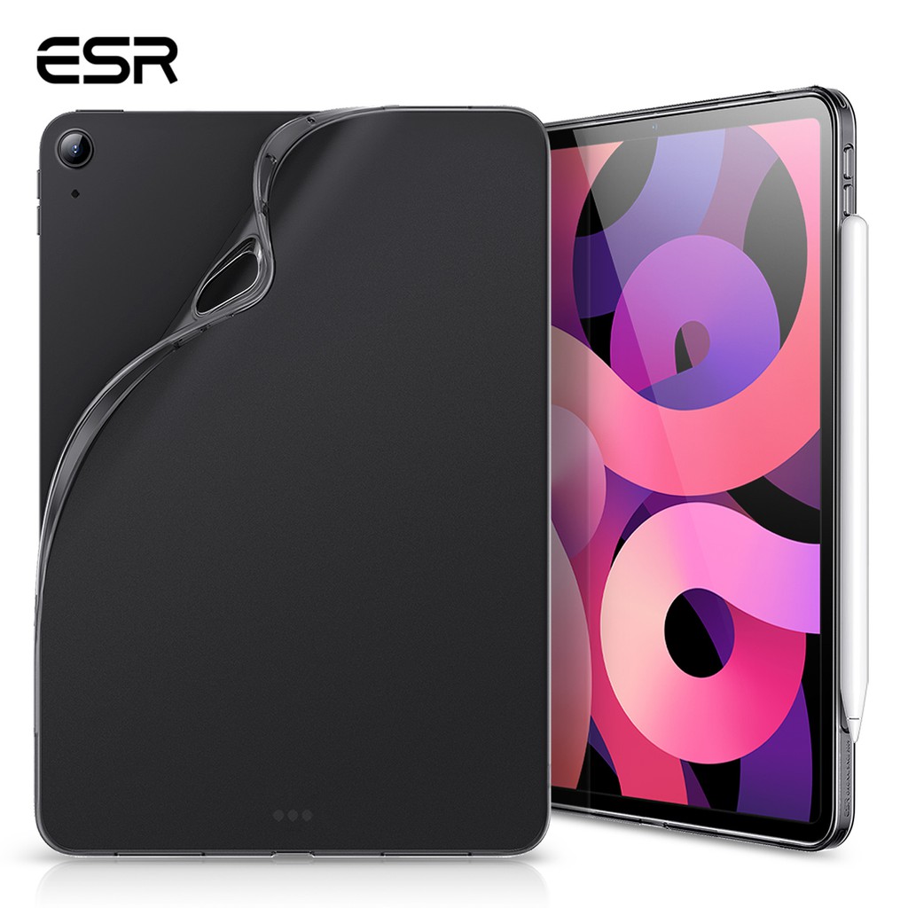 Esr เคส TPU แบบใส สําหรับ iPad Air 5/4 (2022) - canhezhuibjkihasd ...