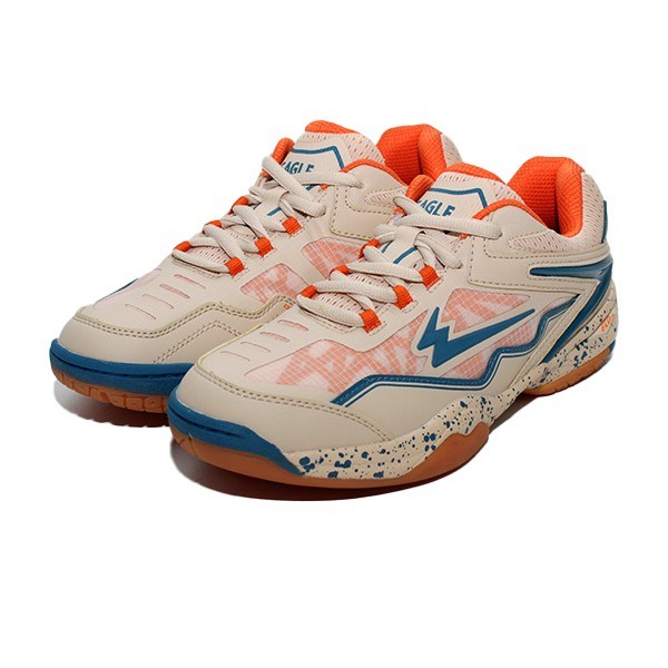 NEW SEPATU BADMINTON EAGLE COMMANDO X | Lazada Indonesia