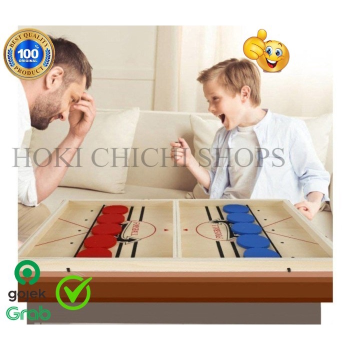 Karambol Game Battle ORIGINAL CC | Lazada Indonesia