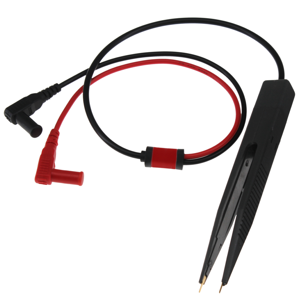 【Discount offer】69cm Multimeter Probe Digital Multimeter SMD SMT Test ...