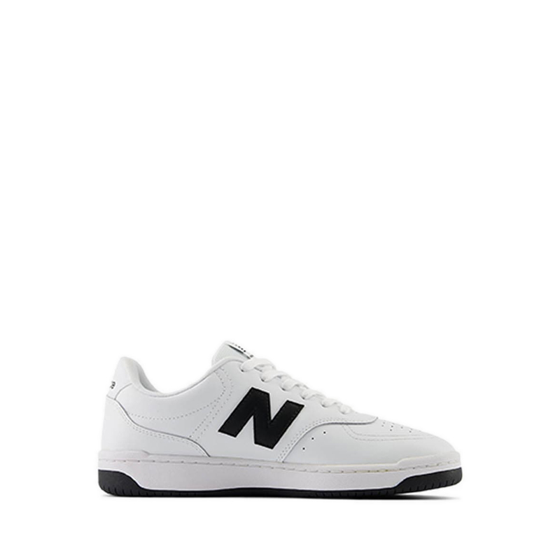 New Balance 80 Men's Sneakers Shoes - White/Black | Lazada PH
