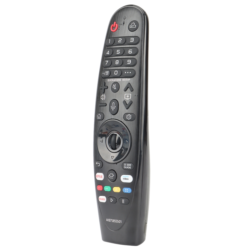 Universal Smart Magic Remote Control for LG TV AN-MR20GA Remote Control ...